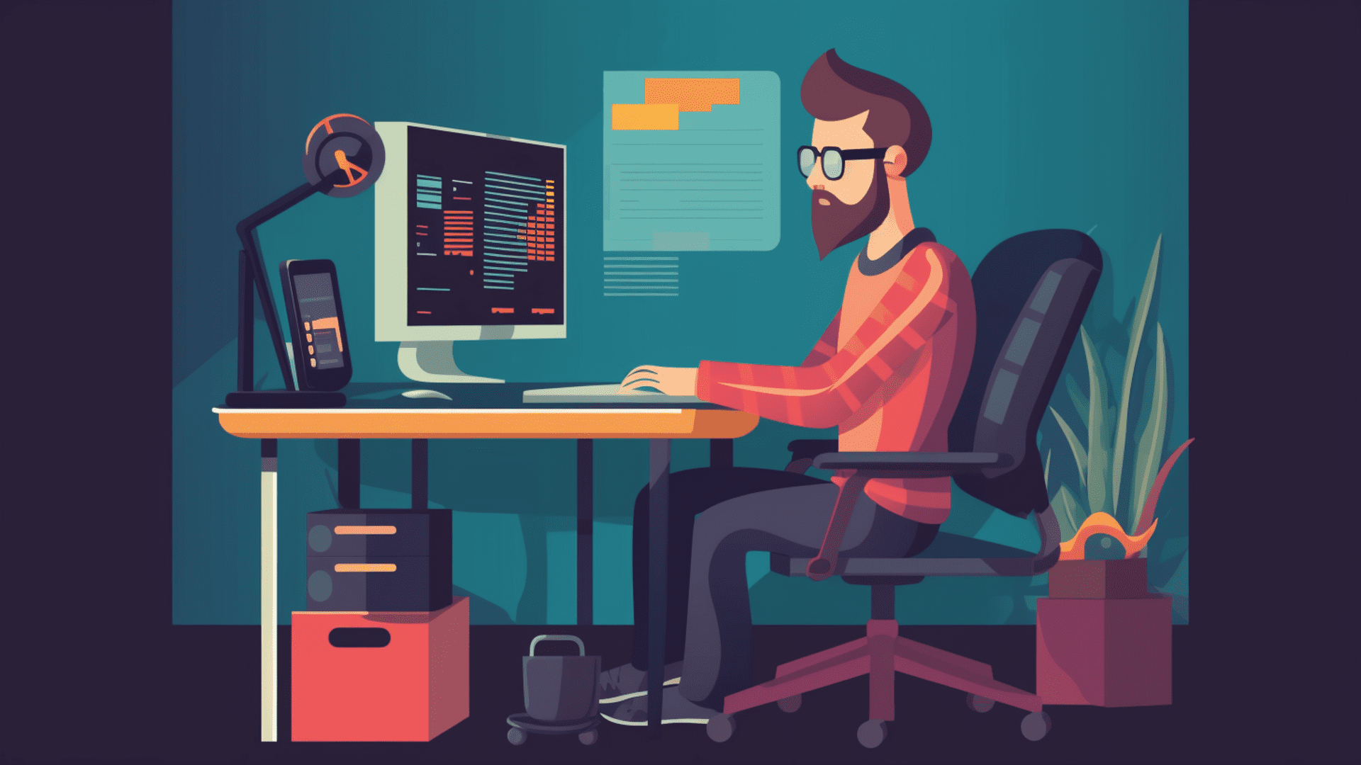 5 Key Qualities to Look for When Choosing Web Developers ...