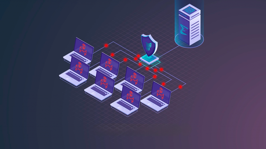 How to Prevent a DDoS Attack: A Comprehensive Guide - constellationsjournal.org