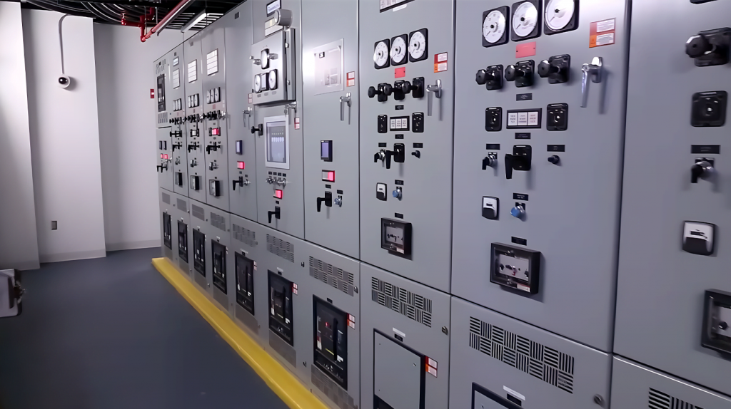 How to Build Your Own Data Center - constellationsjournal.org