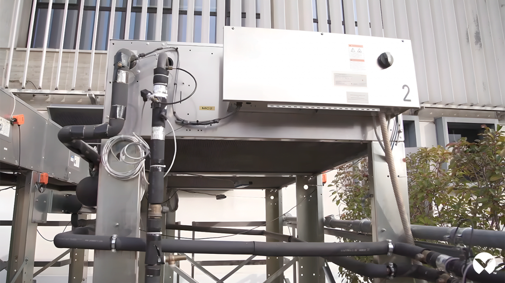 How to Build Your Own Data Center - constellationsjournal.org